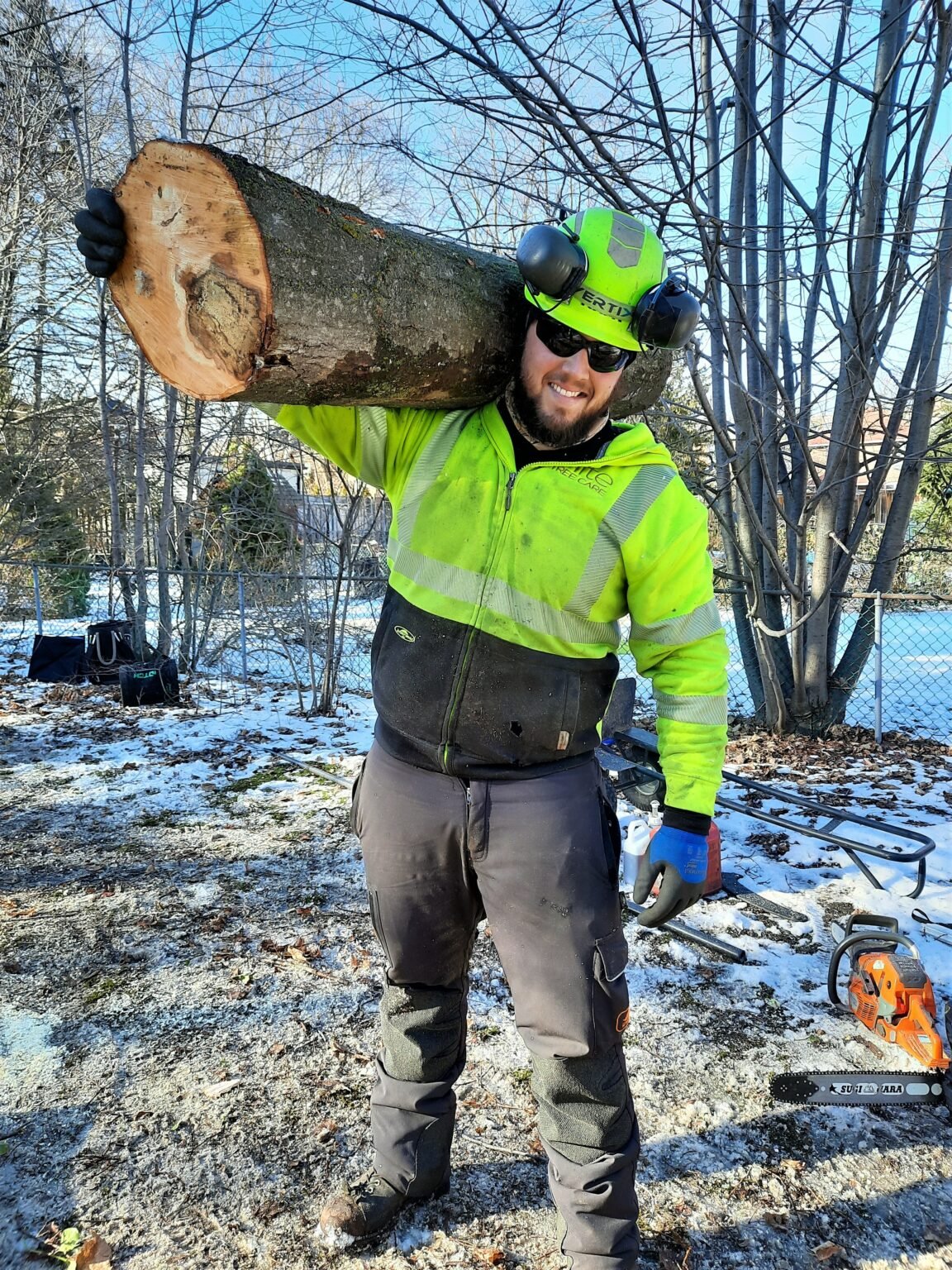 Our Team - Elite Tree Care